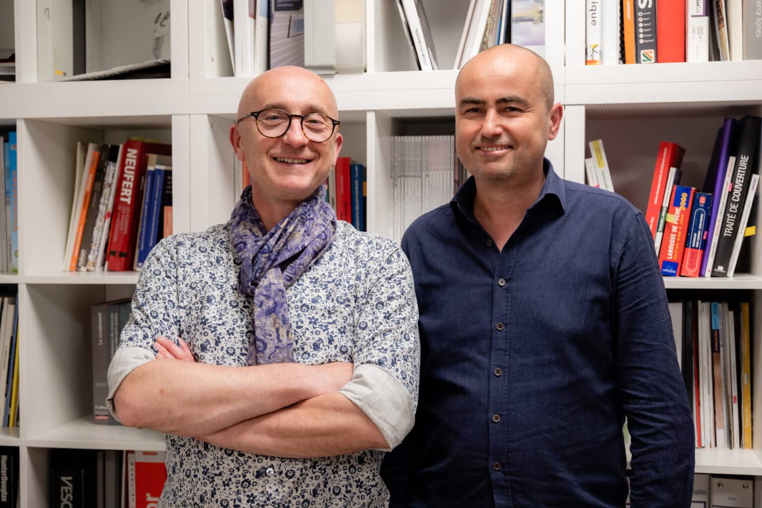 Qui sommes-nous – ABC Domus